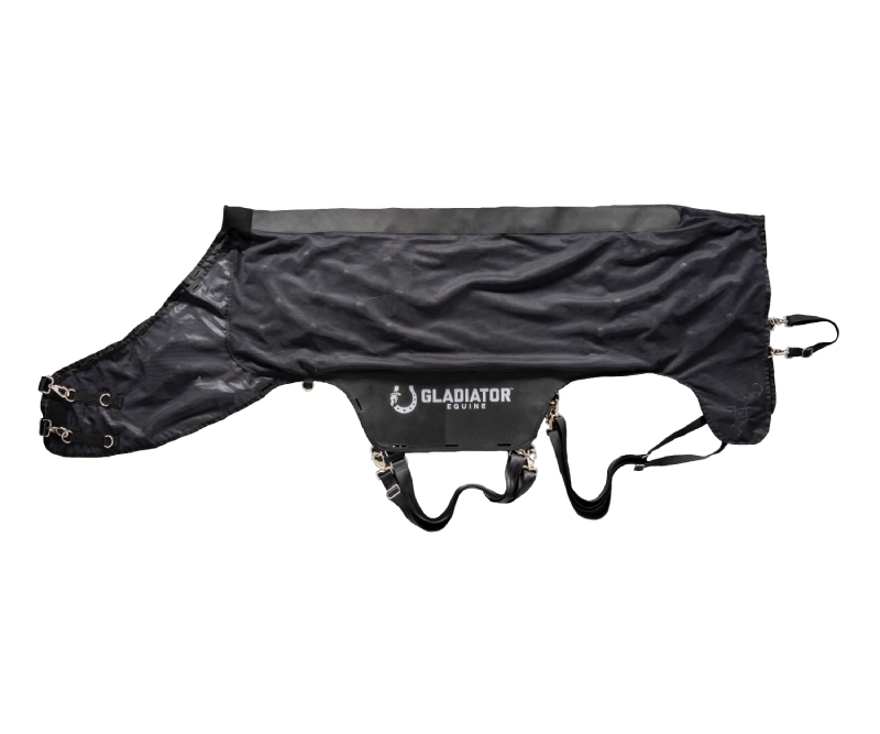 PTR™ FIR Horse Blanket | Equine Therapy | Gladiator Equine